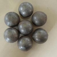 China Unbreakable Grinding Media HRC64 Cast Iron Ball For Mine for sale