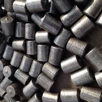 China Oil Quenching Heat Treatment HRC60 25*35 Grinding Cylpebs for sale
