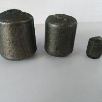 China Oil Quenching Heat Treatment HRC60 25*35 Grinding Cylpebs for sale