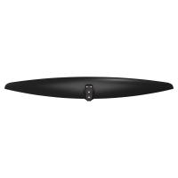 China Carbon Fiber Hydrofoil Front Wing 1300mm for SUP Surfing Pump Foil High Modulus for sale