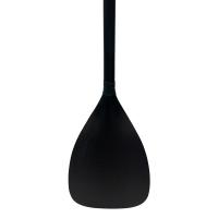 China 2 3 Sections Carbon Paddle Downwind SUP Stand Up Paddle Carbon Ultra Light for sale