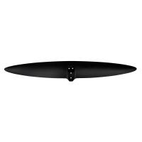 China 1220sqcm Carbo Hydrofoil Front Wing Hydrofoil Accessory Carbon Wing for sale
