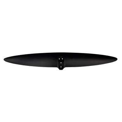 China 1220sqcm Carbo Hydrofoil Front Wing Hydrofoil Accessory Carbon Wing for sale
