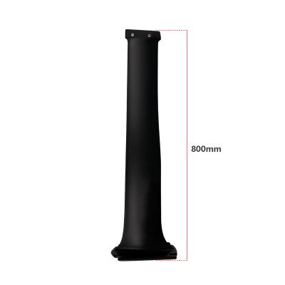 China Ultra Pro 80cm High Modulus Carbon Fiber Mast for Kite Surfing Hydrofoil Board for sale