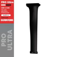 China Ultra Pro 80cm High Modulus Carbon Fiber Mast for Kite Surfing Hydrofoil Board for sale