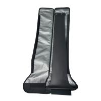 China Waterproof Padded Nylon Foil Mast Bag 75cm 80cm 90cm Hydrofoil Protective Cover for sale
