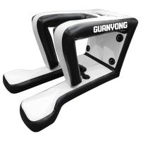 China PVC Hydrofoil Launch Pad For Foiling And Docking Station Starter Surfing for sale