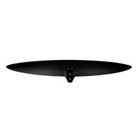 China Custom Logo Carbon Mast Pumping Kite Wing Surfing Hydrofoil for sale
