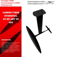 China AXIS ART V2 939 Carbon Hydrofoil Wing for Surf Foil Pumping Downwind Performance for sale