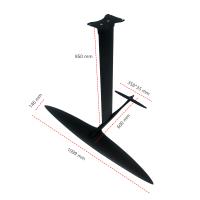 China Carbon Fiber Hydrofoil Wing ART V2 1099 1220cm² Wing Area Pro-Level Wingfoil for Long Glide for sale