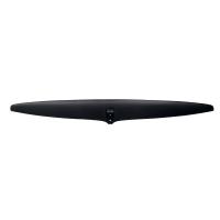 China 1611 sqcm Carbon Surf Hydrofoil 1201mm Beginner Efoil Wingfoil Wave Pumping for sale
