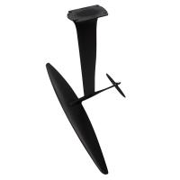 China Carbon Surf Hydrofoil SUP Prone Wing Foil Board 1300mm Wingspan 1632cm² Area for sale