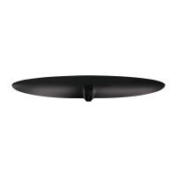 China Carbon Fiber Hydrofoil Wing 1100mm Compatible with Advanced Mast Systems for Fast Swaps for sale