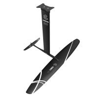 China GY1310 Carbon Fiber Hydrofoil 2100sqcm Beginner Friendly Eco Surfing Kit for sale