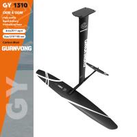 China GY1310 Hydrofoil 2100sqcm Large Front Wing Beginner Surfing Foil Water Sport for sale