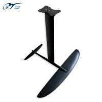 China GY930 1179sqcm Aluminum Carbon Fiber Hydrofoil Complete Set for Kite Surfing Wingfoil for sale