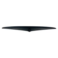 China 2025 New Style Large Front Wing 1500 V2 HM Carbon Fiber Beginners Foil Water Sport Wingfoil for sale