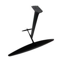China Carbon GY-AXIS PNGv2 1400 Hydrofoil Pump Wing 1786sqcm Kitesurf Surf Foil for sale
