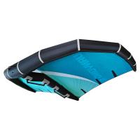 China 6m2 Wing Foil Sail Carbon Fiber Handle 5.4kg 6psi Windsurfing Wingfoil for Riders for sale