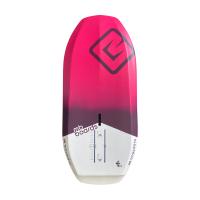 China Carbon Fiber MB Board Wing Foil Surfboard 78L 98L 118L Hydrofoil Surfing for sale