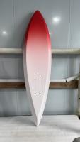 China Full Carbon Downwind Hydrofoil Surfboard 115L 130L for Water Sports Wingfoil Kitesurf for sale