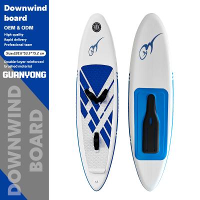 China OEM Waterplay Inflatable Paddle Board 6'6
