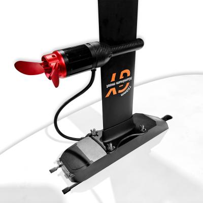 China Hydrofoil IP68 Foil Assist 160kg Load Control System 3000W Foil Drive for sale