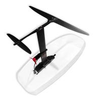 China Hydrofoil IP68 Foil Assist 160kg Load Control System 3000W Foil Drive for sale