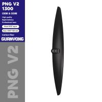 China 1632sqcm Hydrofoil Front Wing All Around SUP Light Wind Foil Surf Wing for sale