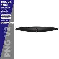China 1632sqcm Hydrofoil Front Wing All Around SUP Light Wind Foil Surf Wing for sale