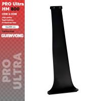 China GY-AXIS Ultra PRO 80cm High Modulus 800mm Carbon Mast for Kite Surfing Foil Board for sale