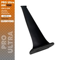 China 90cm Carbon Mast  Kite Pumping Wing Wing Foil Board  Matte Glossy for sale