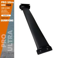 China 90cm Carbon Mast  Kite Pumping Wing Wing Foil Board  Matte Glossy for sale
