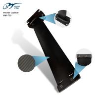 China High Modulus 75cm Carbon Fiber Mast 750mm for Kite Surfing Hydrofoil Board for sale