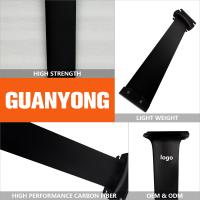 China 820mm Carbon Mast Axis 82cm Sabfoil Power Mast for Waterplay Surfing Foiling for sale