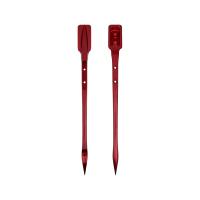 China AXIS Red Ultrashort Fuselage 625mm for Hydrofoil Surfing and Windsurfing for sale