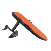 China EPP Electric Hydrofoil Surfboard 55km/h Carbon Fiber Efoil Board 168cm for sale