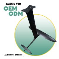 China Spitfire 960 Hydrofoil Wing 1175sqcm HM Carbon Mast for Wave Surfing Efoil Wingfoil for sale