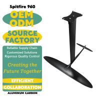 China Spitfire 960 Hydrofoil Wing 1175sqcm HM Carbon Mast for Wave Surfing Efoil Wingfoil for sale