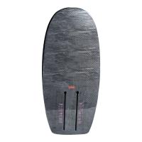 China Carbon Fiber Hydrofoil Wingfoil Board 109cm 20.8L Surf Pumping Board for sale