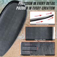 China Carbon Fiber Hydrofoil Wingfoil Board 109cm 20.8L Surf Pumping Board for sale