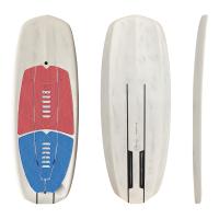 China OEM Customized Carbon Foil Board Kitesurfing Pumping Foil Board Wingfoil for sale