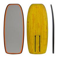 China 106cm Carbon Foil Wave Board 2.6kg Hydrofoil Surf Wingfoil SUP for sale
