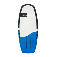 China Carbon Fiber Foil Board SUP Surfboard 4ft2 3ft8 Hydrofoil Pumping Board for sale