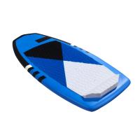 China Carbon Fiber Foil Board SUP Surfboard 4ft2 3ft8 Hydrofoil Pumping Board for sale