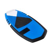 China Carbon Fiber Foil Board SUP Surfboard 4ft2 3ft8 Hydrofoil Pumping Board for sale