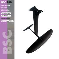 China GY BSC-810 Carbon Surfing Wing Hydrofoil 1022sqcm for Kitesurfing and Ocean Waters for sale