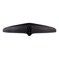 China HA 900mm Carbon Hydrofoil Front Wing 1277cm² Area for Small Waves SUP Pumping Surf Foil for sale