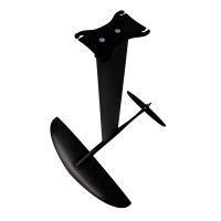 China GY-AXIS HPS700 Carbon Kite Foil Wing 870SQCM High Aspect Wave Surfing Hydrofoil for Water Sports for sale