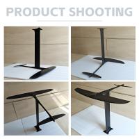 China AXIS PNG 1150 Carbon Hydrofoil Front Wing 1713 sq cm Pump and Glide Design for Wing Foiling for sale